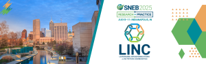 SNEB Annual Conference 2025